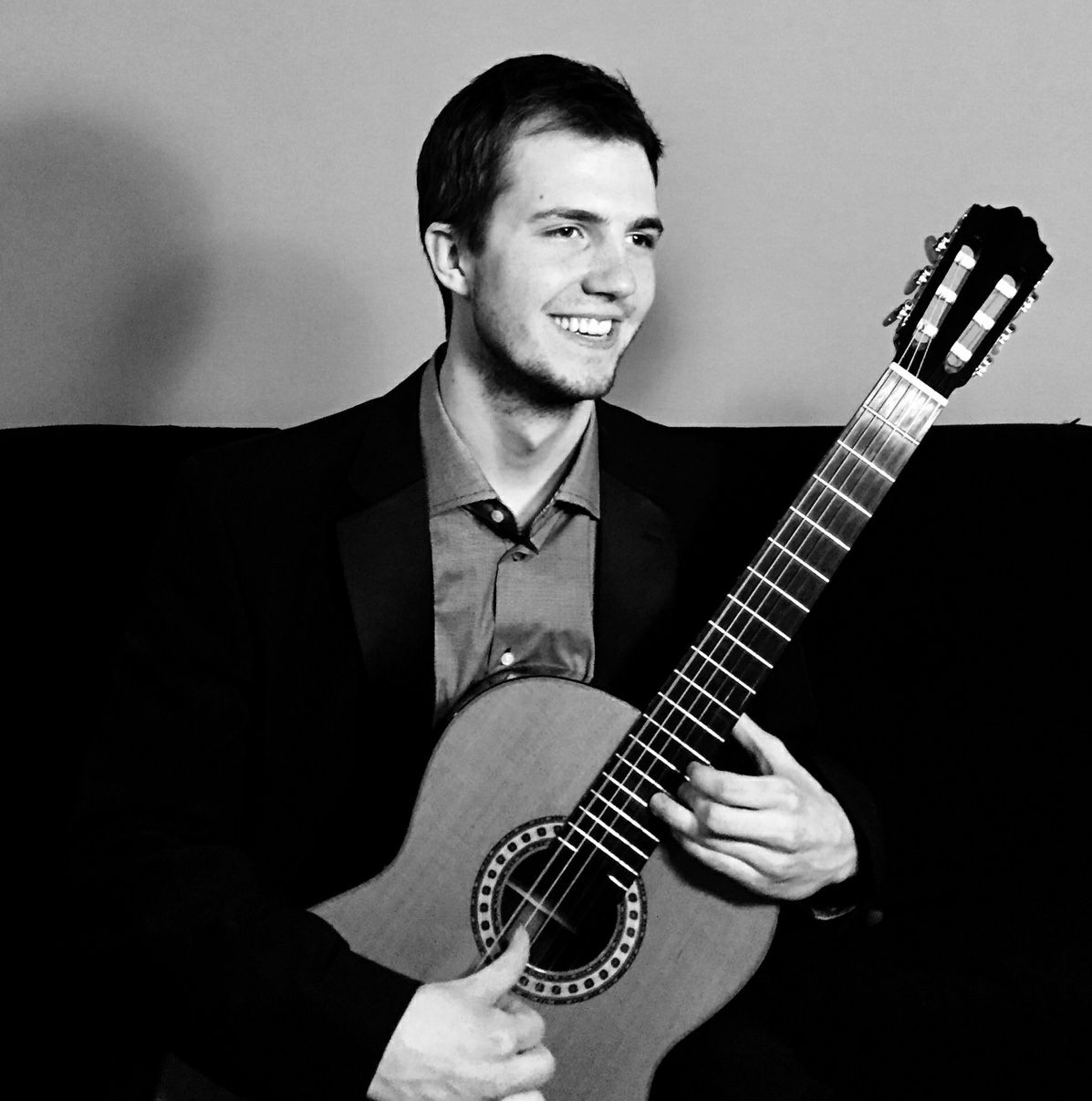 Ben Sullivan - House Call Music - Bringing Music To You