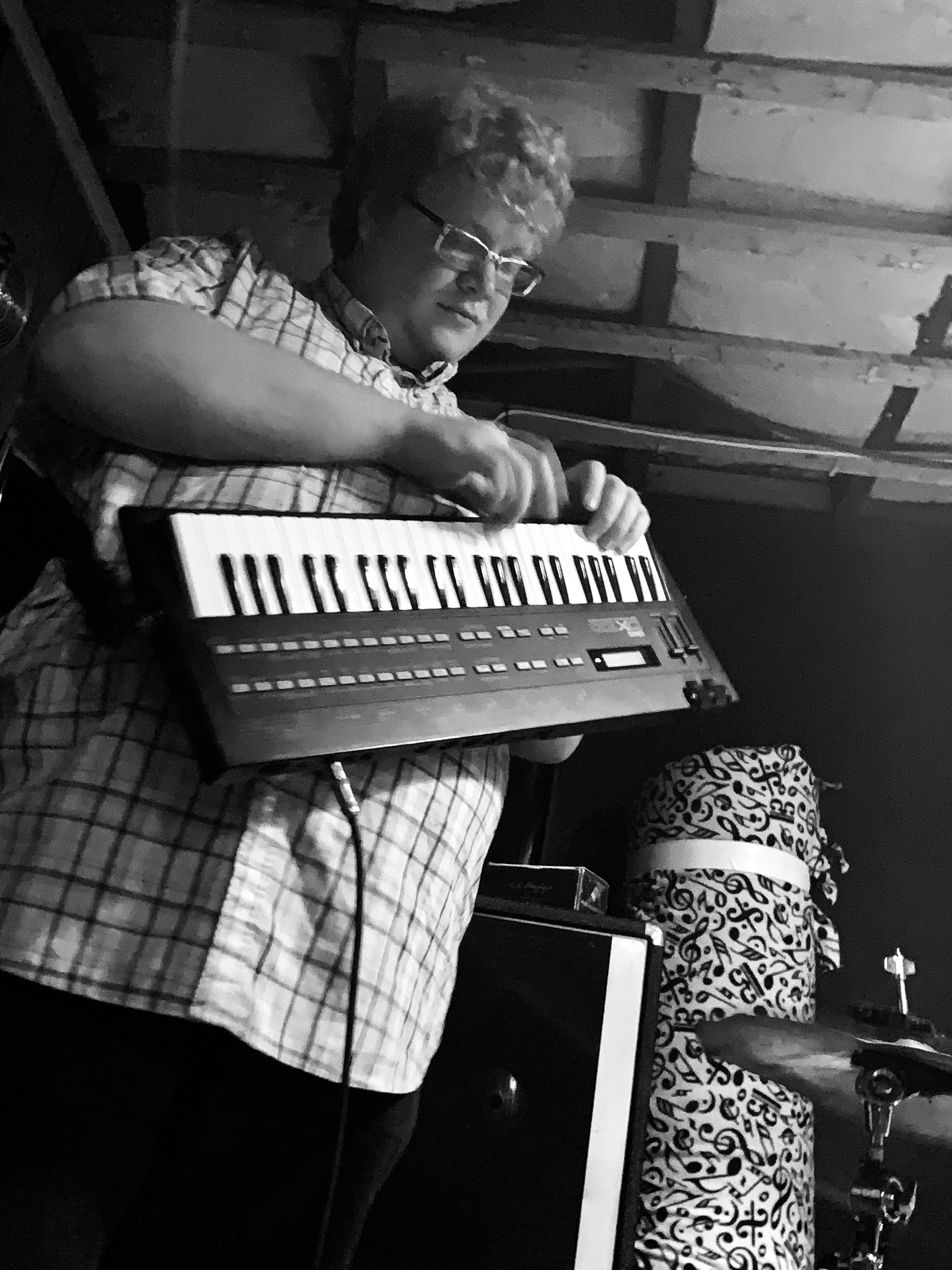 Andrew Michor - House Call Music - Bringing Music To You