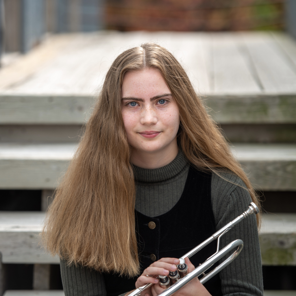 Ella Grace - House Call Music - Bringing Music To You
